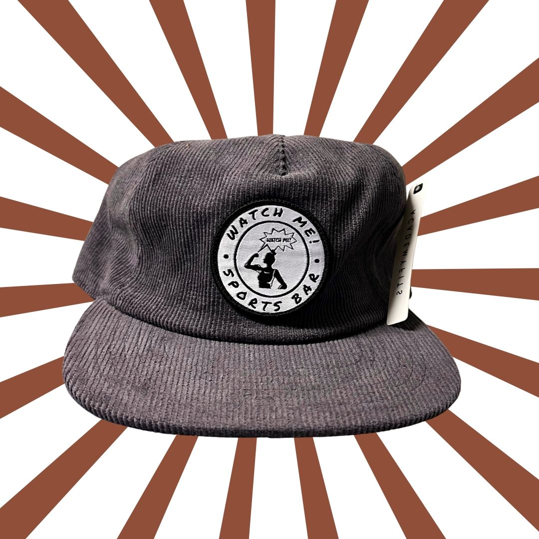 Watch Me! Sports Bar Store