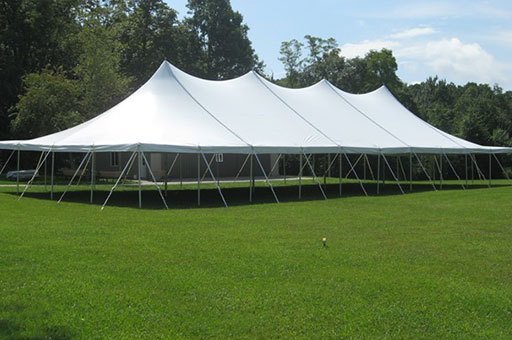 Tent Rentals | Fayetteville & Sanford, NC | Saam's Party Tents