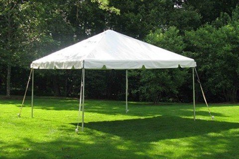 Tent Rentals | Fayetteville & Sanford, NC | Saam's Party Tents