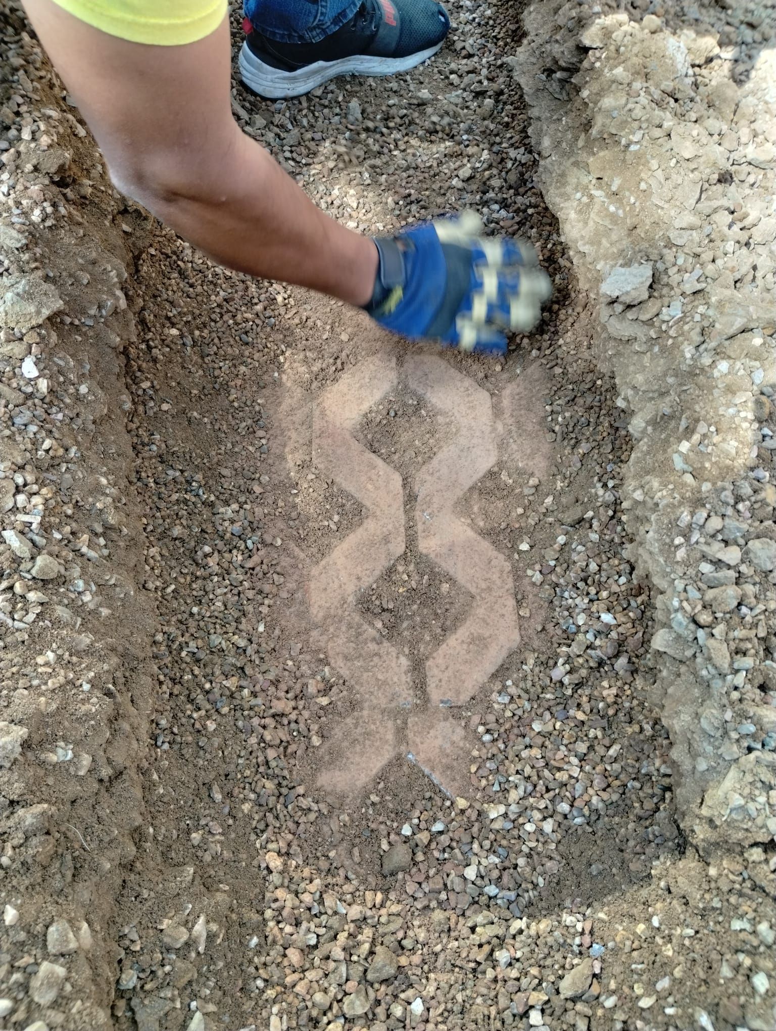 Denver Design Landscaping's Gallery of varying landscaping projects