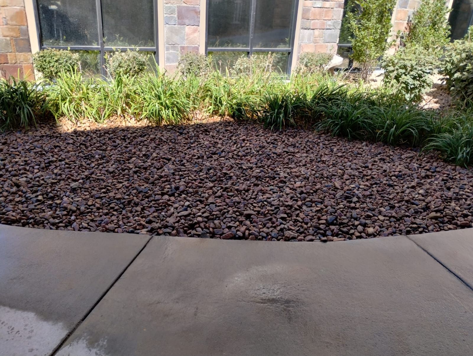 Denver Design Landscaping's Gallery of varying landscaping projects