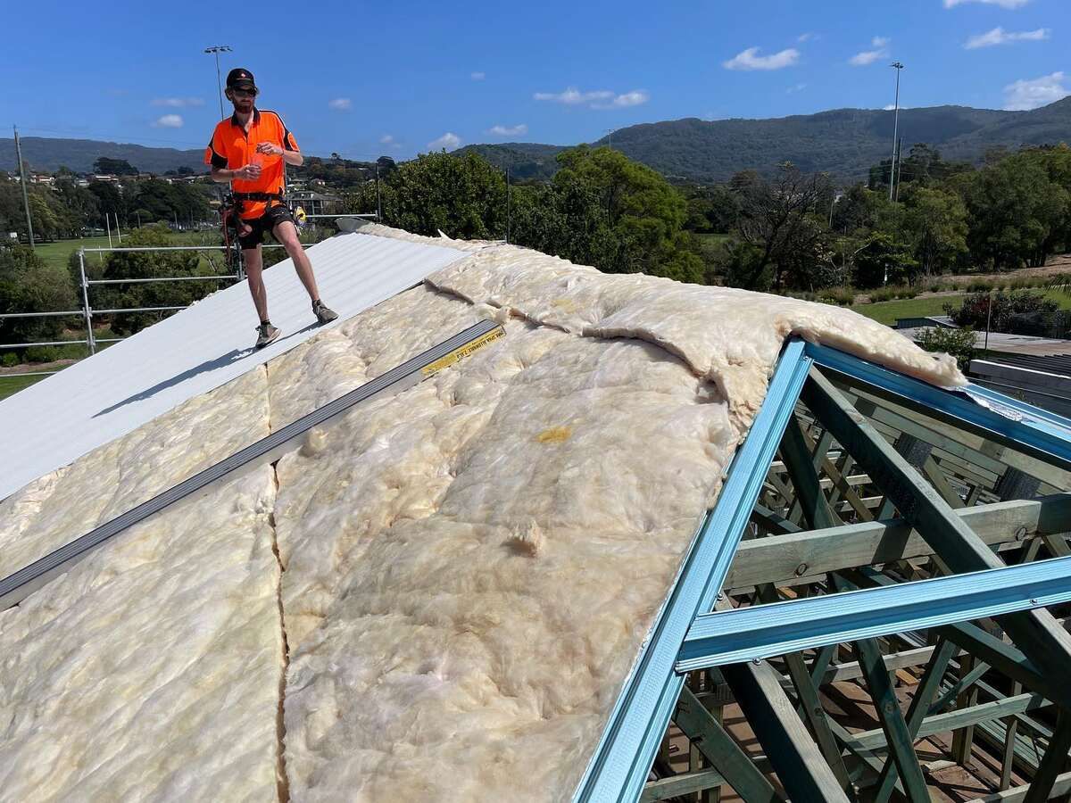 Roofing Services in Illawarra | Elevated Roofing Systems