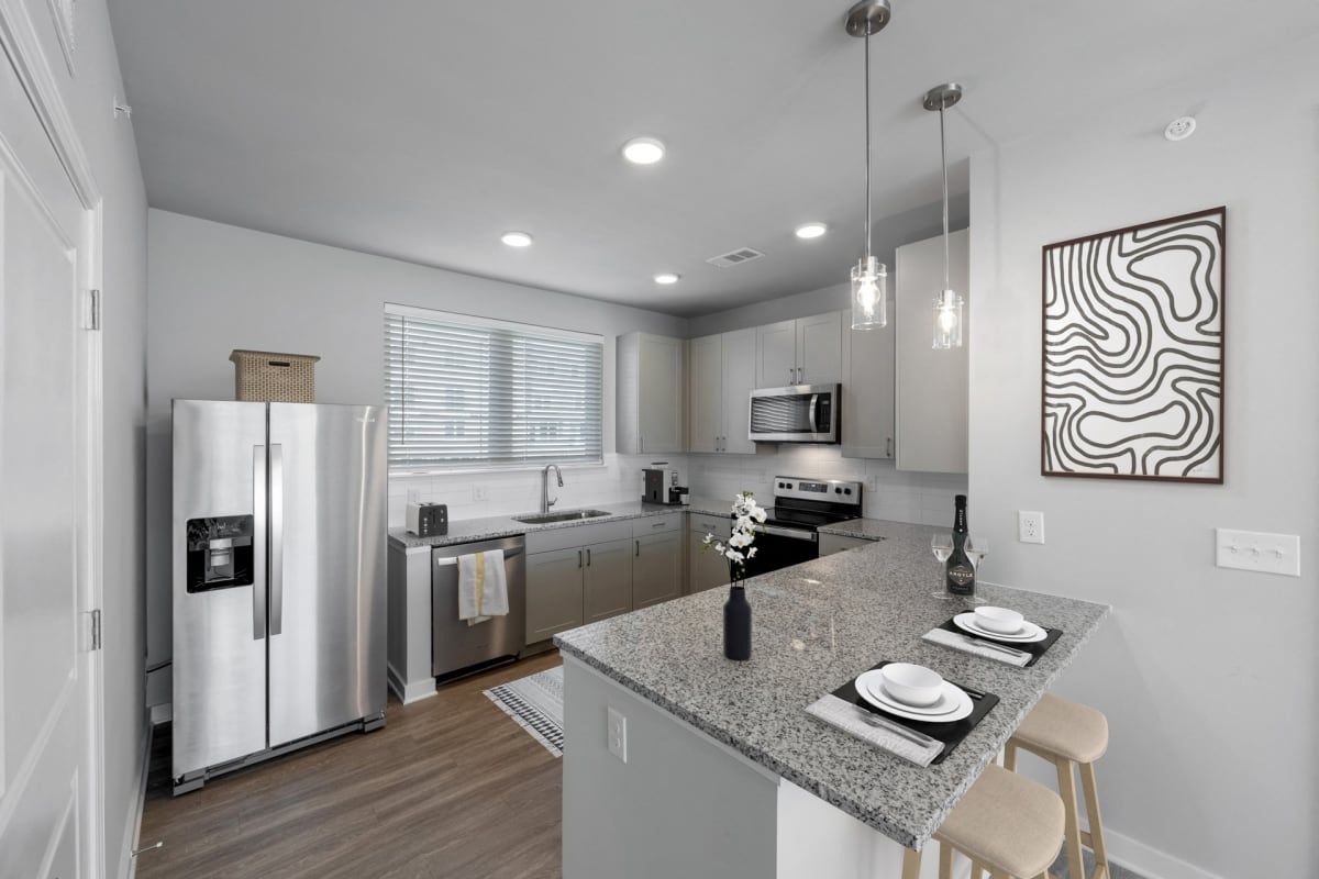 Gallery | SpringSide | Powder Springs Apartments