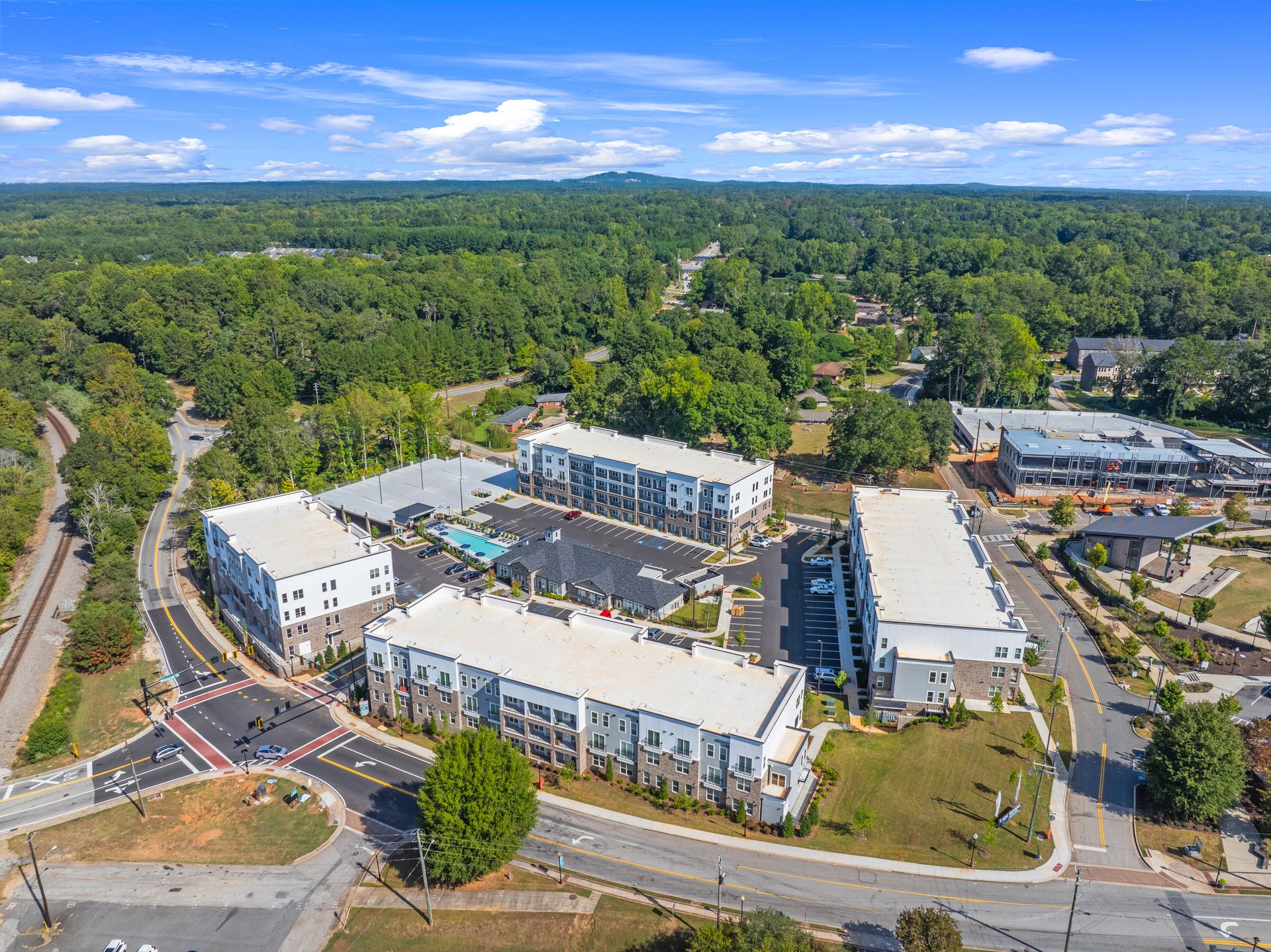 Gallery | SpringSide | Powder Springs Apartments