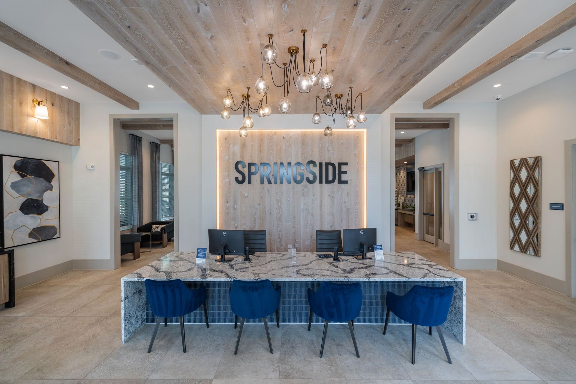 SpringSide | Apartments in Powder Springs, GA