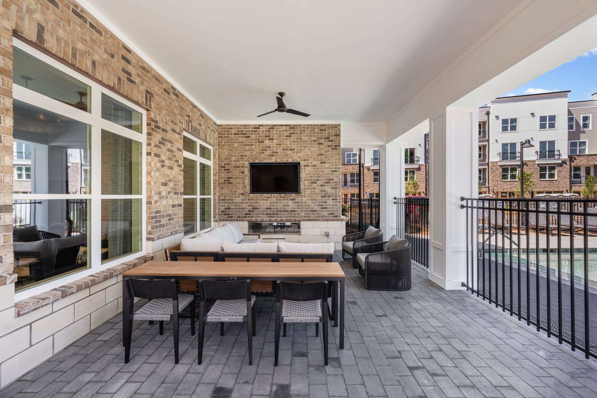 Gallery | SpringSide | Powder Springs Apartments