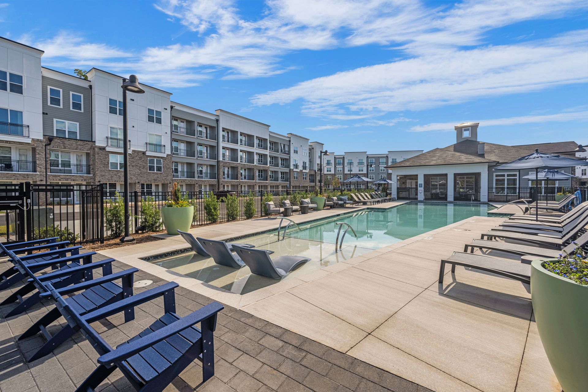 Gallery | SpringSide | Powder Springs Apartments
