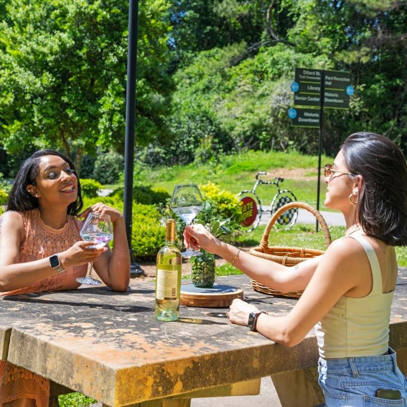 SpringSide | Apartments in Powder Springs, GA