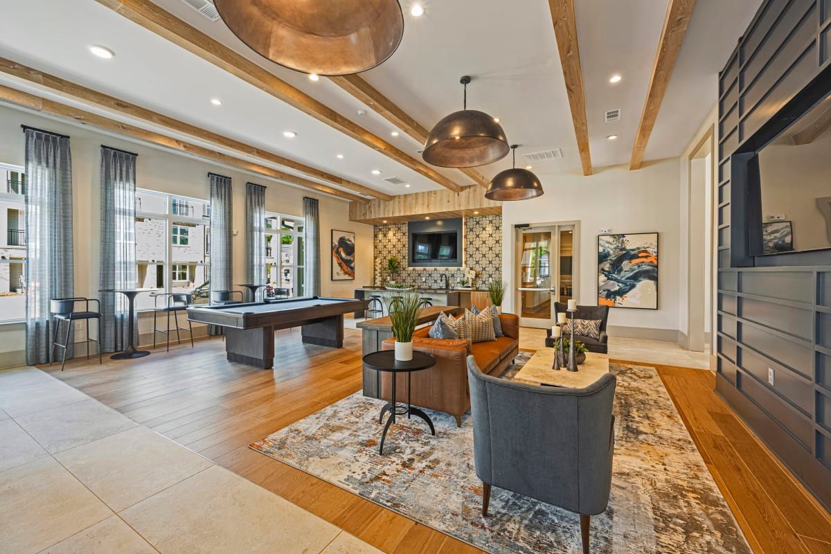 Gallery | SpringSide | Powder Springs Apartments