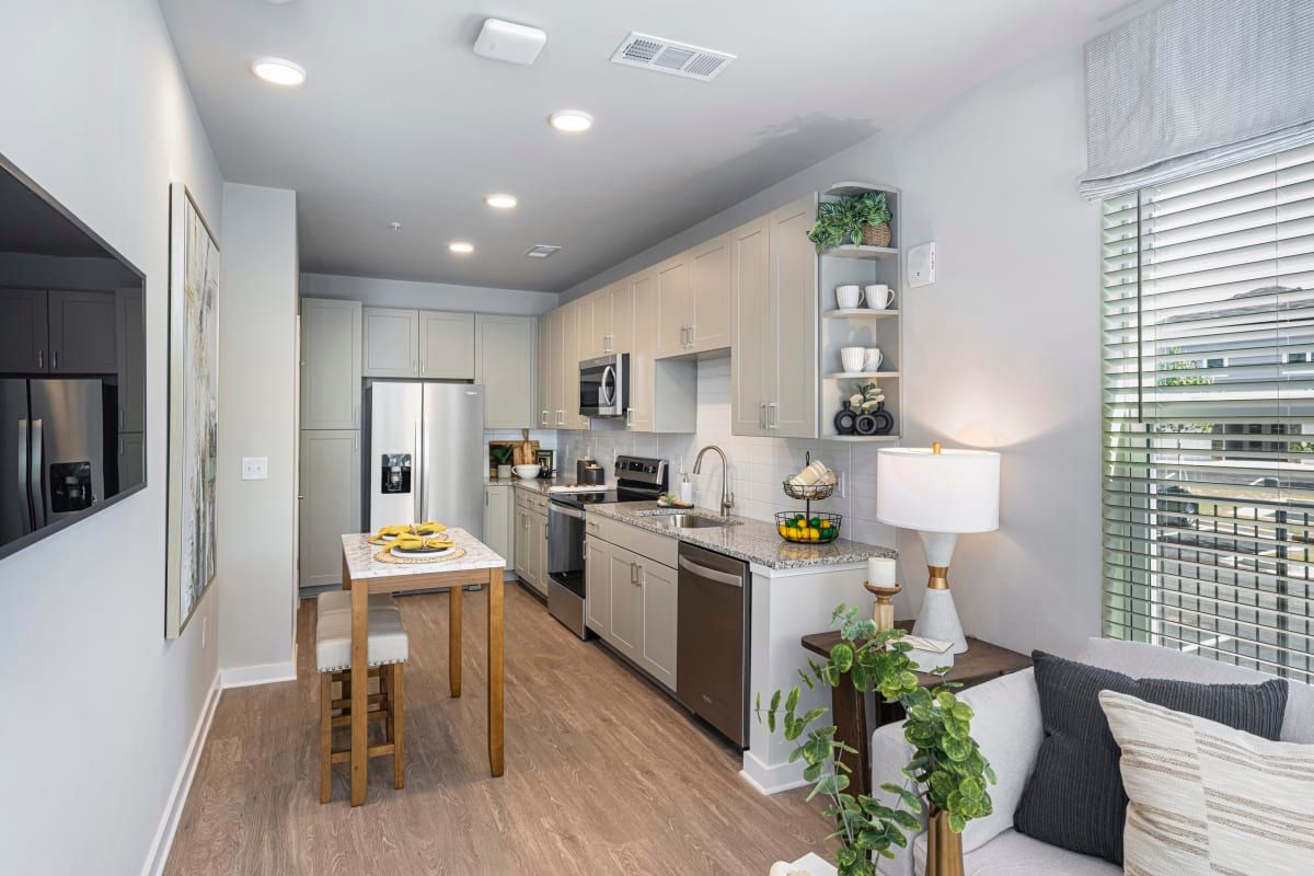 Gallery | SpringSide | Powder Springs Apartments