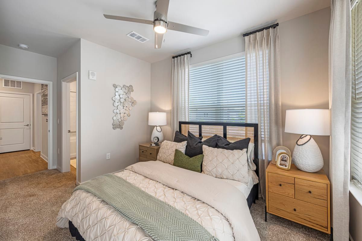 Gallery | SpringSide | Powder Springs Apartments
