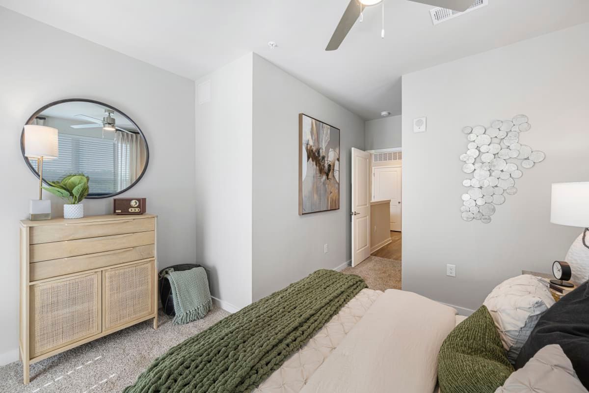 SpringSide | Apartments in Powder Springs, GA