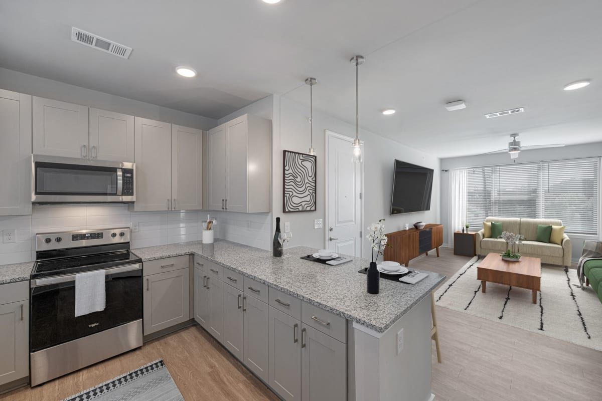 SpringSide | Apartments in Powder Springs, GA