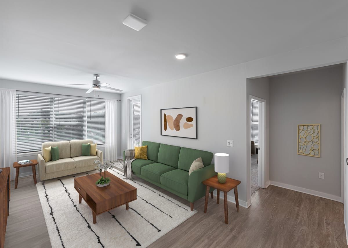 Gallery | SpringSide | Powder Springs Apartments