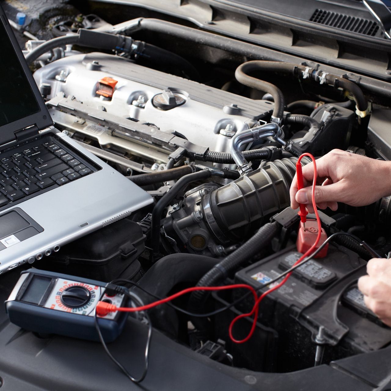 Kettering-Oakwood Automotive | Auto Repair | Dayton, OH