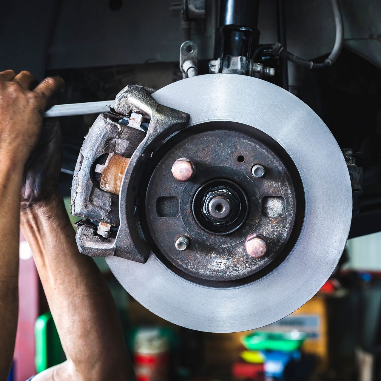 Kettering-Oakwood Automotive | Auto Repair | Dayton, OH