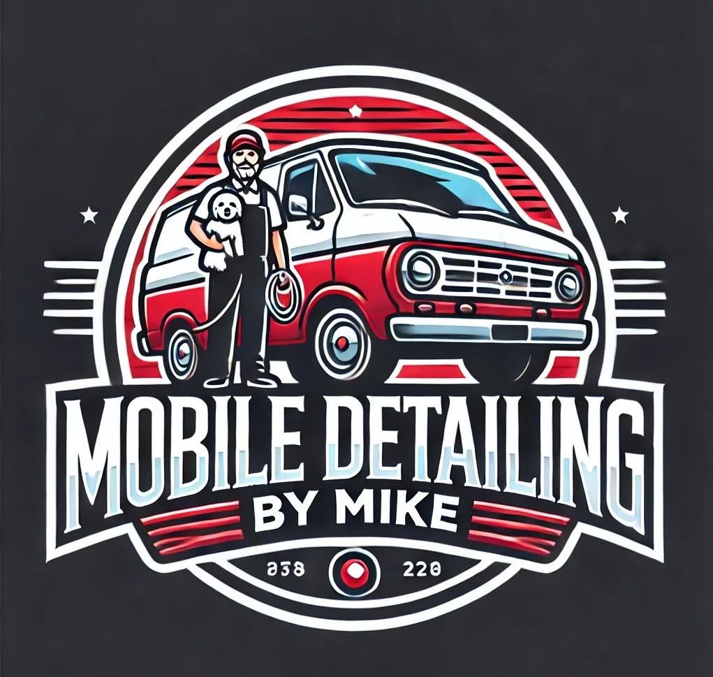 Reach Out | Mobile Detailing By Mike | Olympia, WA
