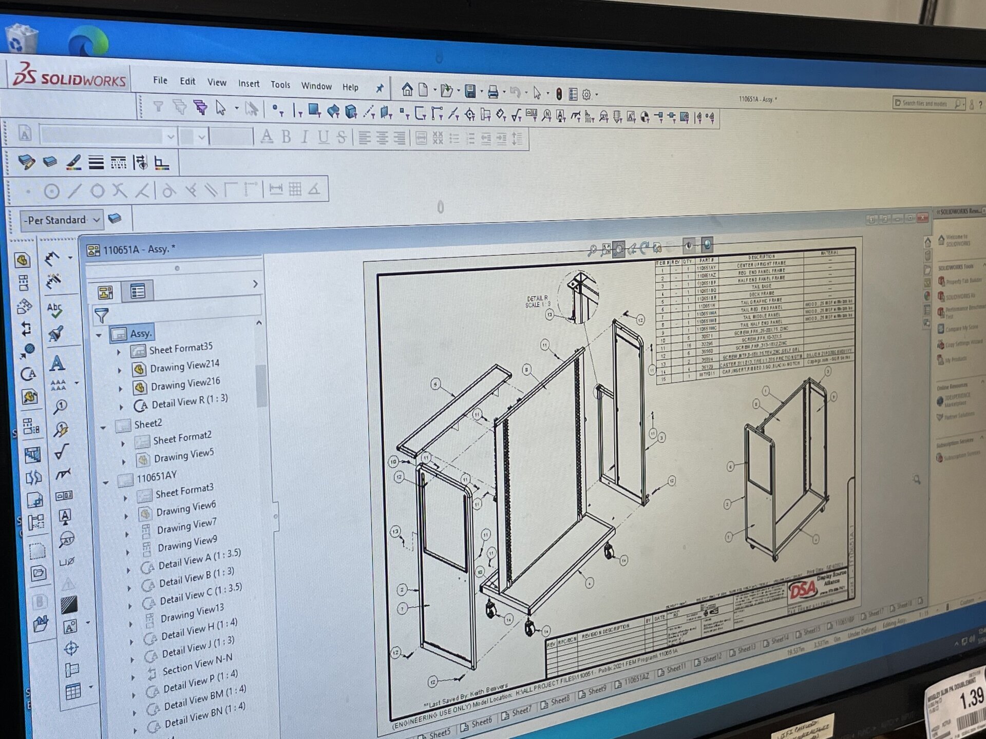 Custom Merchandising Solutions | Display Source Alliance | NA