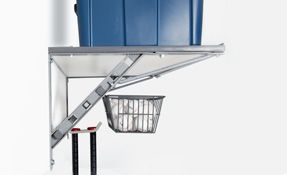 Custom Garage Shelving in Jacksonville, St. Augustine, & Ponte Vedra ...