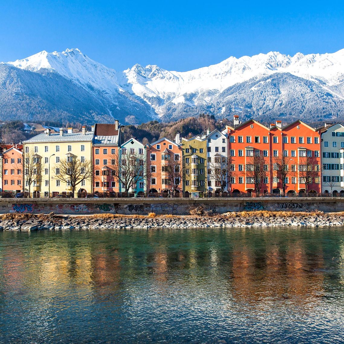 DR. CHRISTOPH STRICKER - IHR HNO-FACHARZT IN 6020 INNSBRUCK