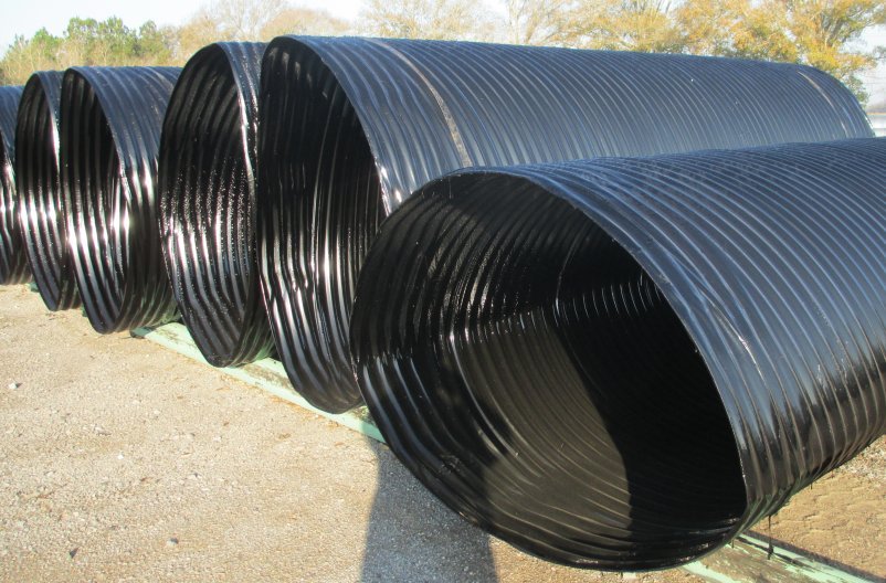 Culvert Products – Thibodaux, LA