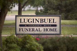 Luginbuel Funeral Home Prairie Grove