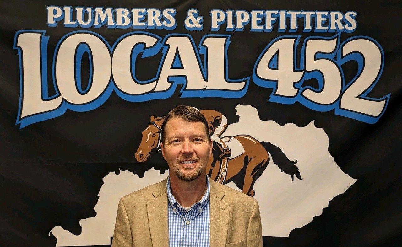 Leaders & Officers | Lexington, KY | Local 452