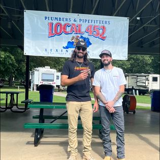 Signatory Contractors Lexington, KY - Plumbers & Steamfitters Local 452