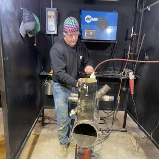 Signatory Contractors Lexington, KY - Plumbers & Steamfitters Local 452