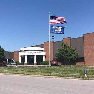 Signatory Contractors Lexington, KY - Plumbers & Steamfitters Local 452