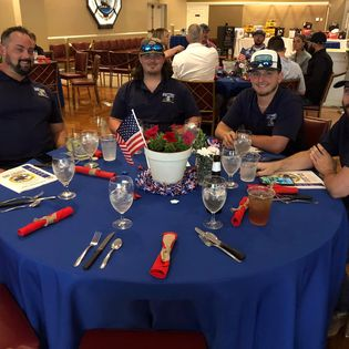 Signatory Contractors Lexington, KY - Plumbers & Steamfitters Local 452