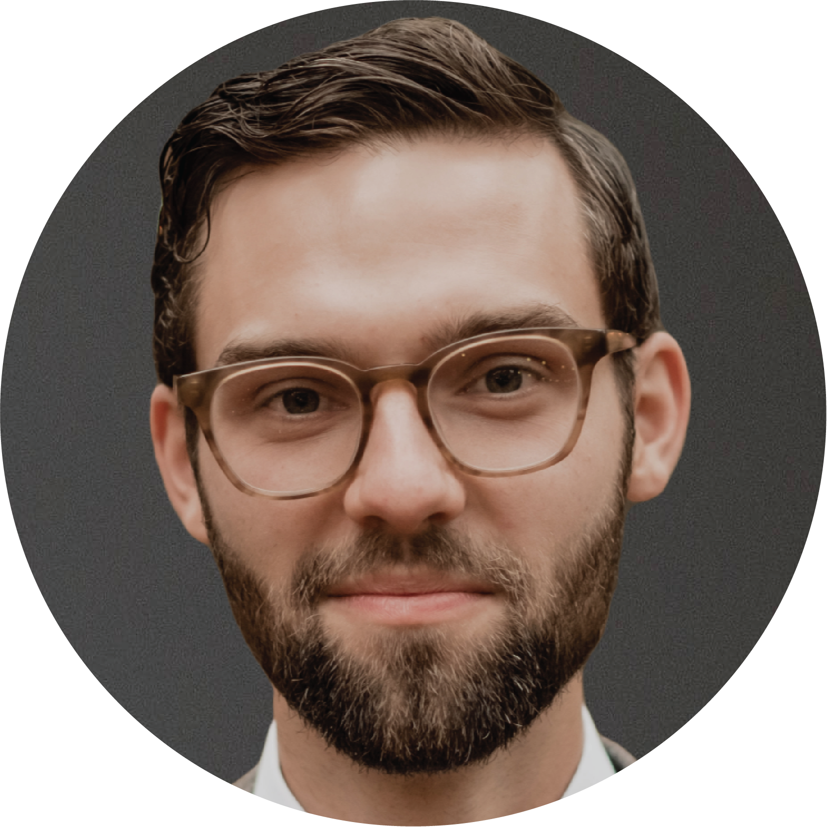 Joey Williams | CAPA Strategies