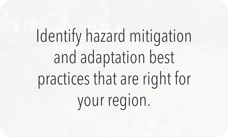 Heat Mapping - Heat Watch | CAPA Strategies