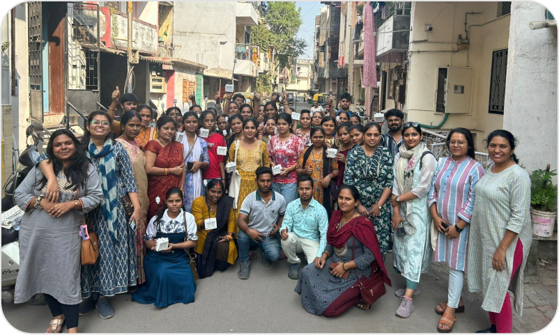 Heat Mapping - Heat Watch | CAPA Strategies