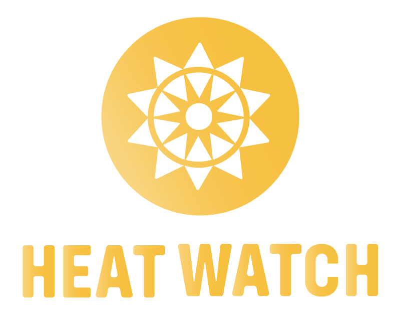 Urban Heat Mapping | CAPA Strategies