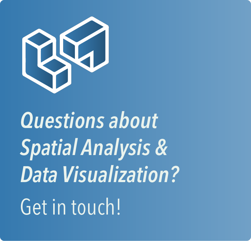 Spatial Analysis And Data Visualization Capa Strategies