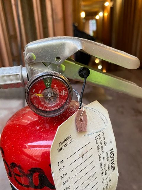 Free Fire Extinguisher Training: Why Every Workplace Needs It