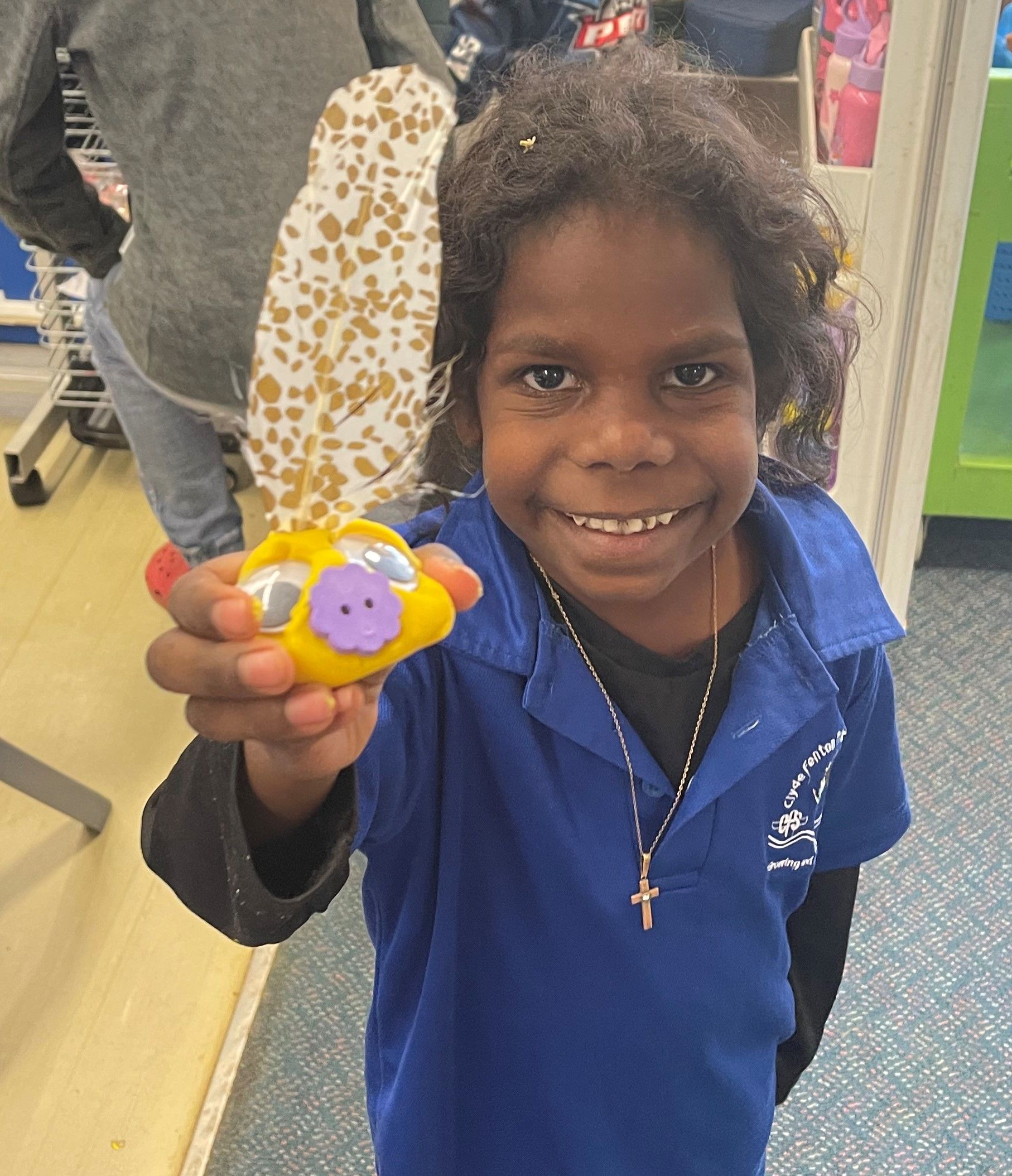 Gallery 2019 | Clyde Fenton Primary School