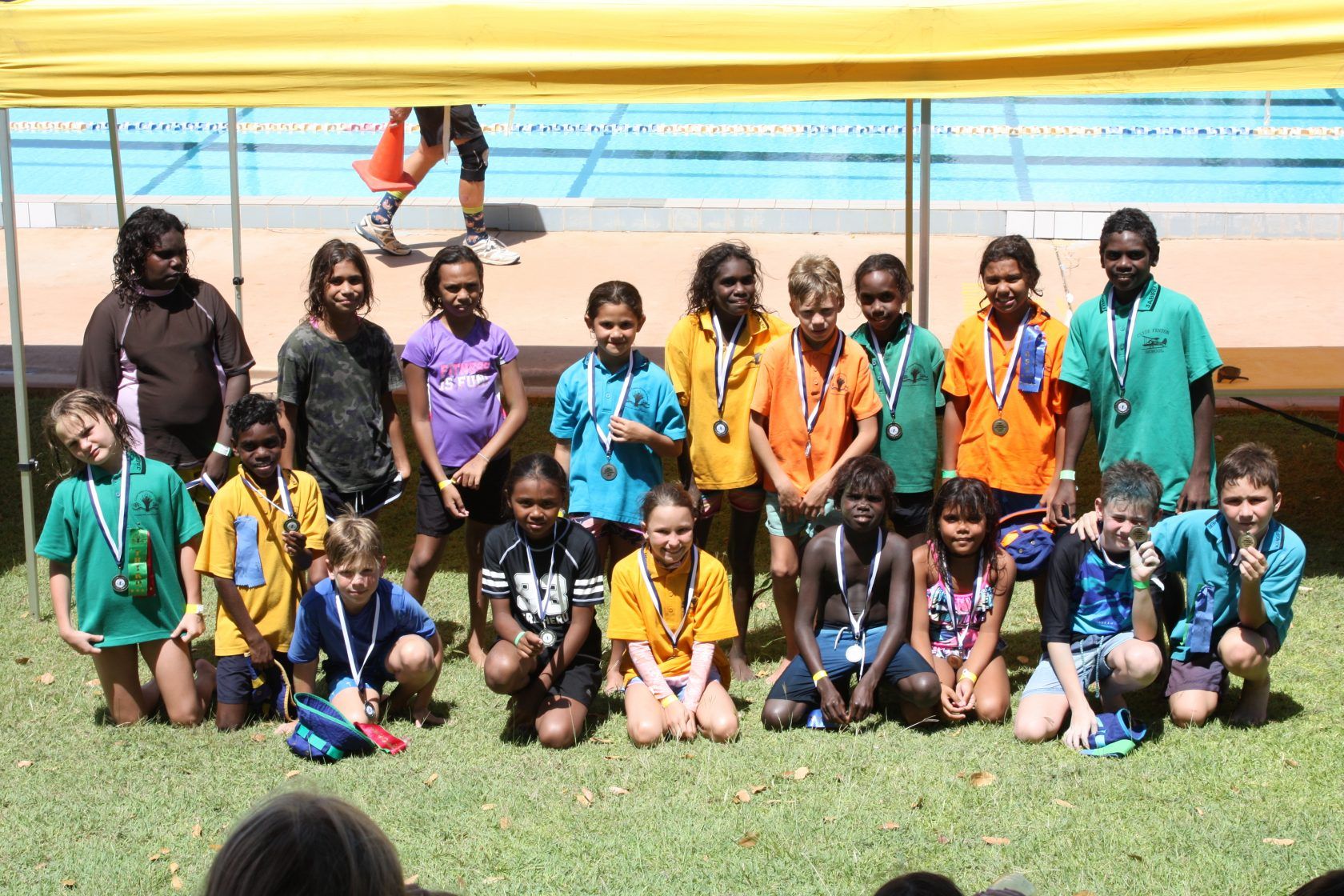 Gallery 2019 | Clyde Fenton Primary School