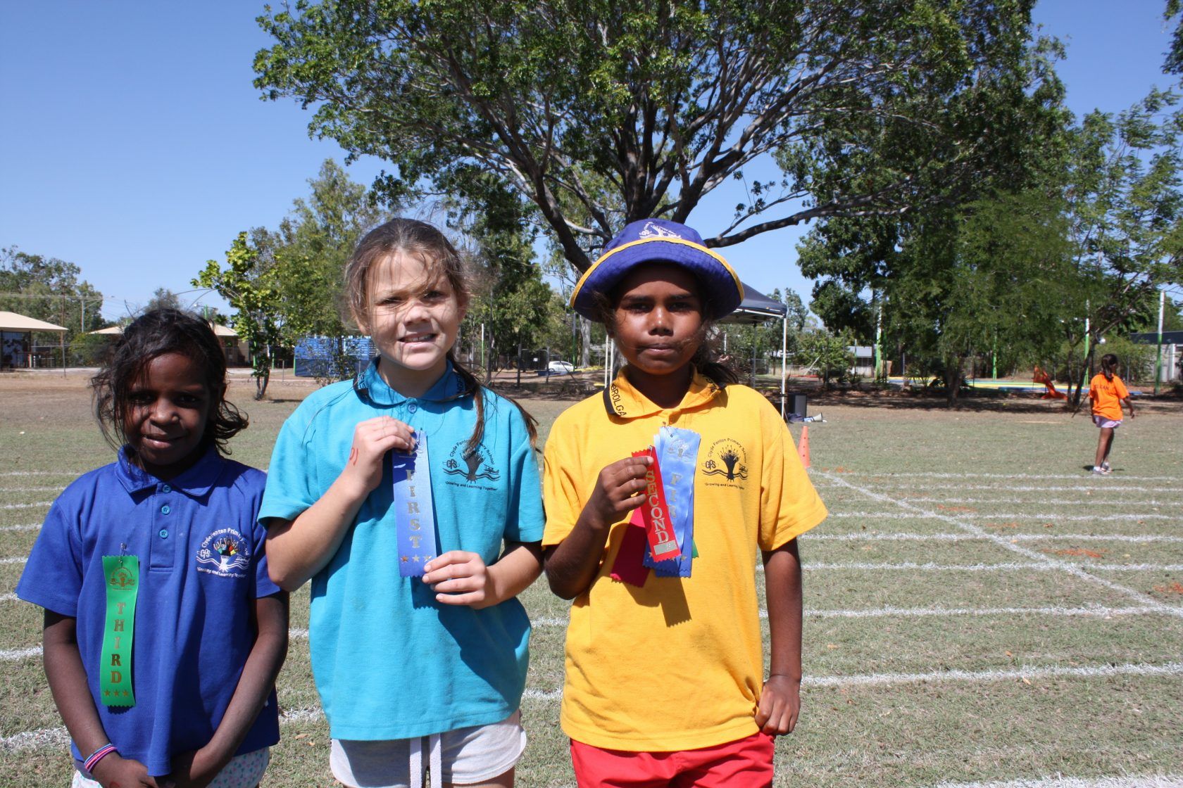 Gallery 2019 | Clyde Fenton Primary School