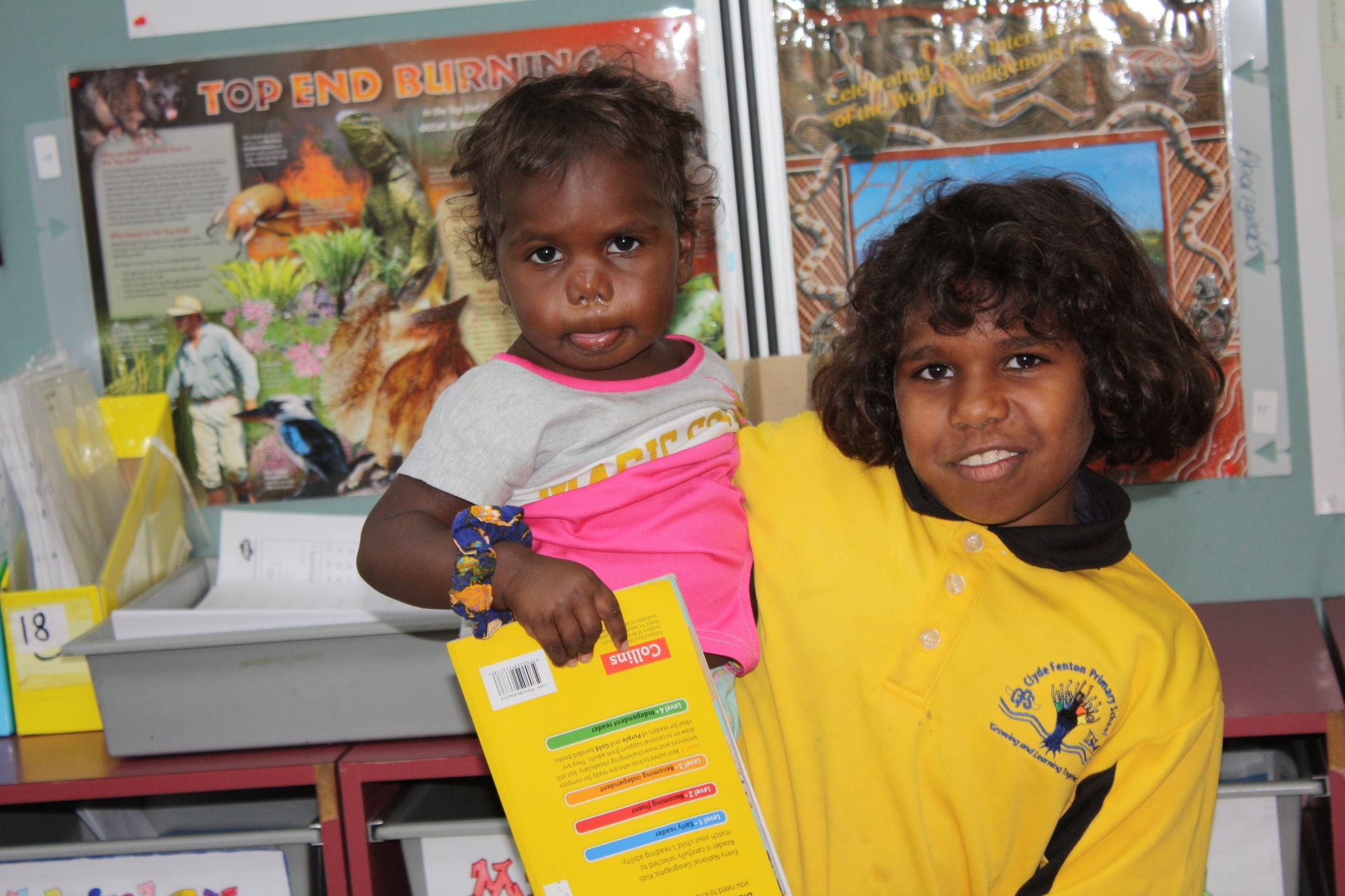 Gallery 2019 | Clyde Fenton Primary School