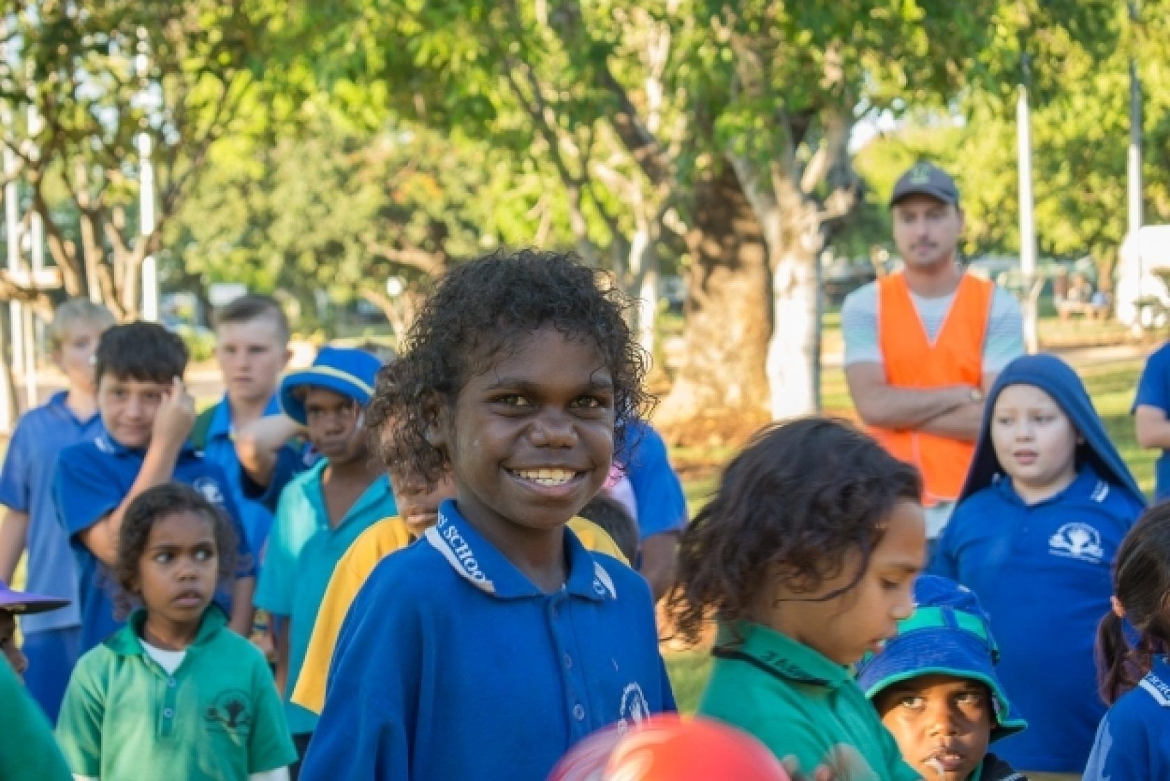 Clyde Fenton Primary School | Parent Information