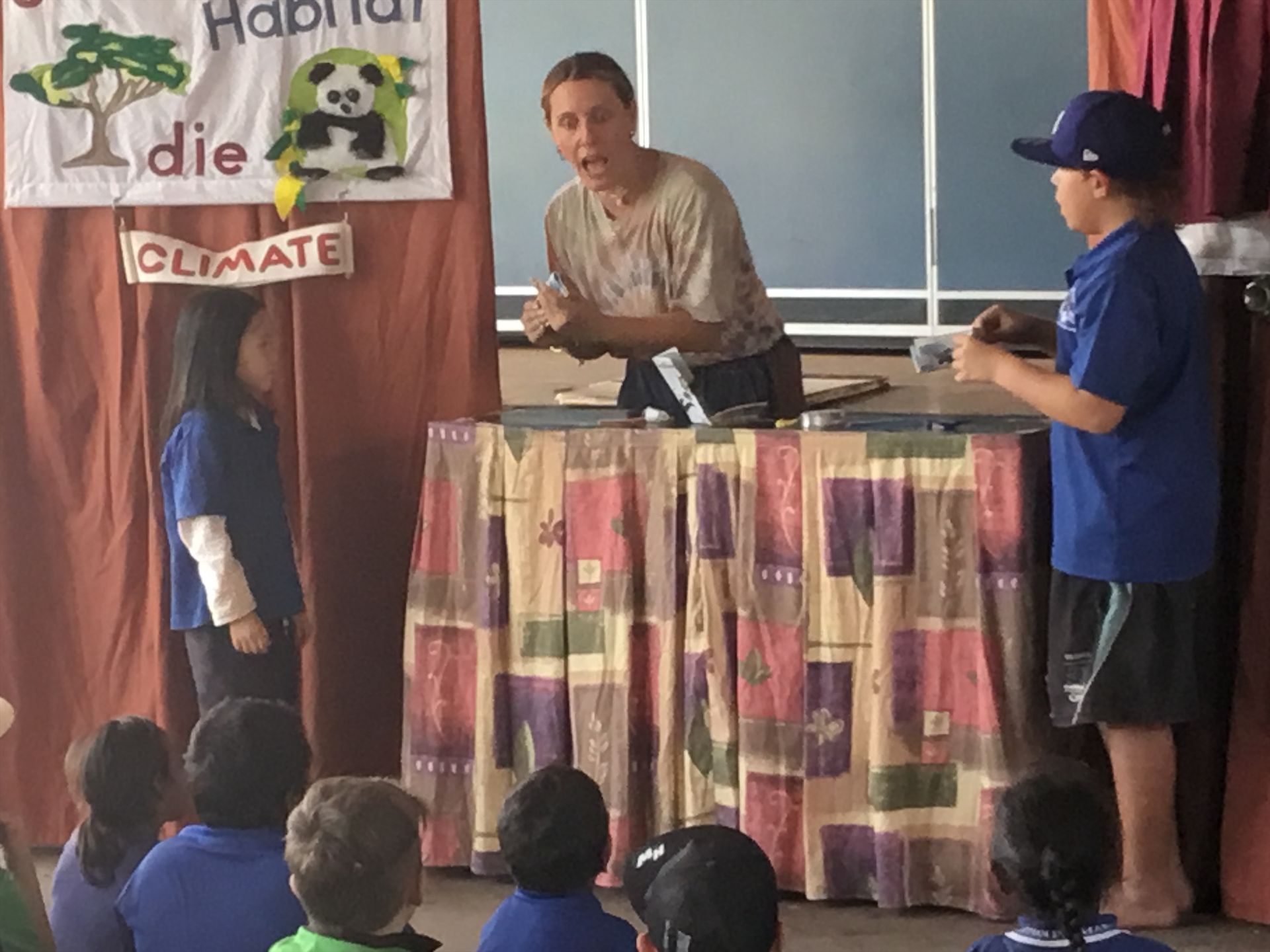 Gallery 2019 | Clyde Fenton Primary School