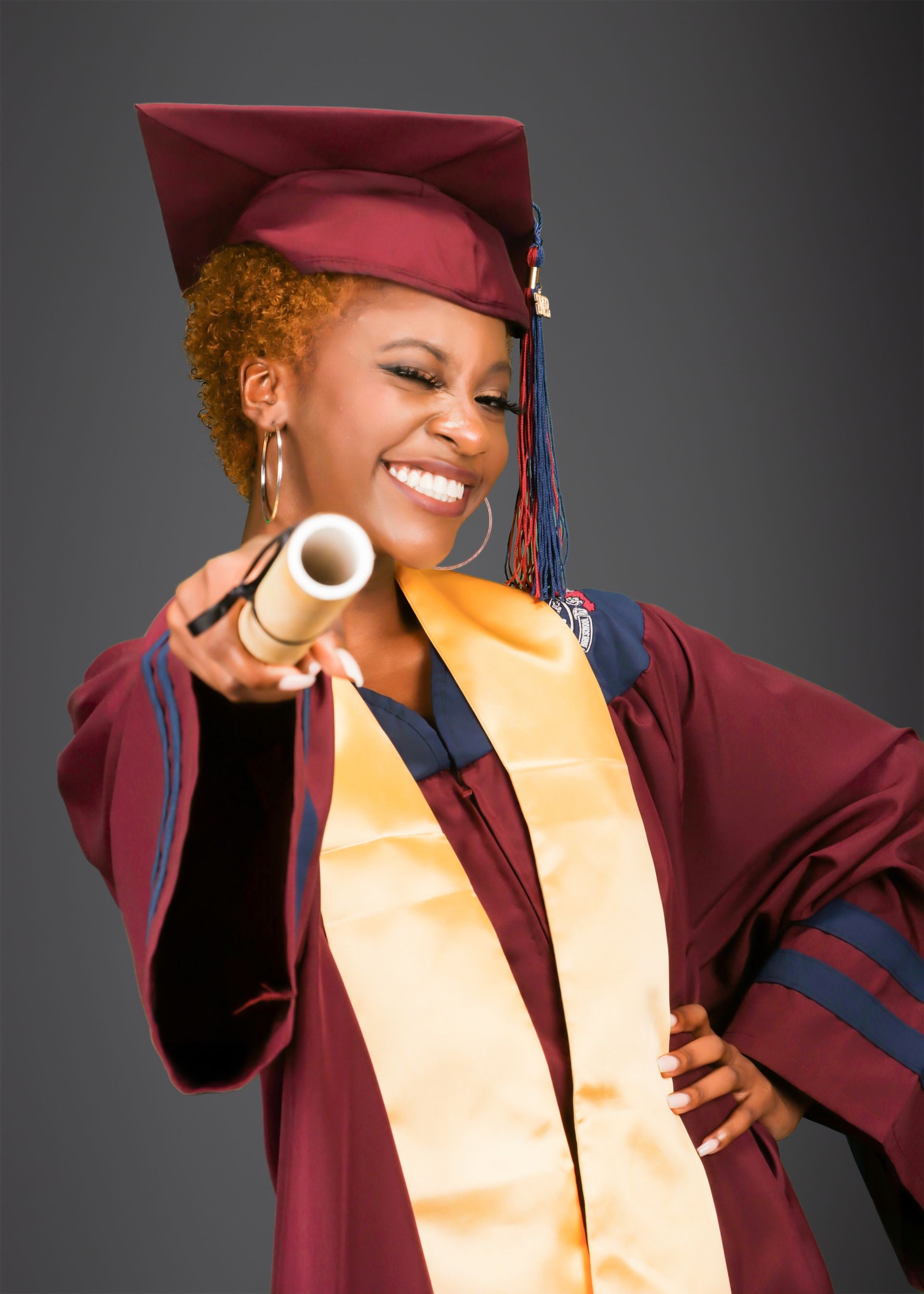 Taking Student Success To New Heights!