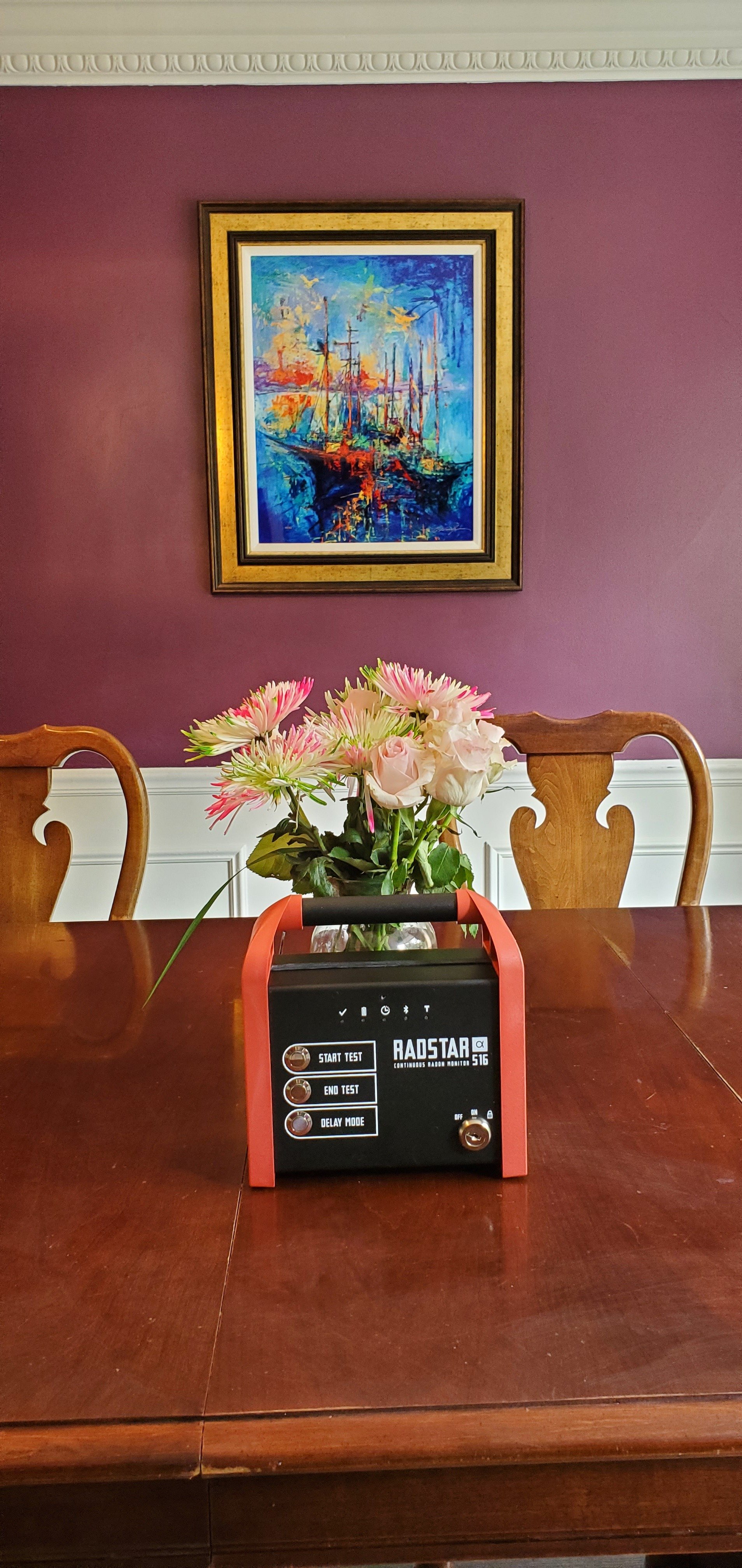 Radon Mitigation in Indianapolis Indiana Metro | Radon Environmental