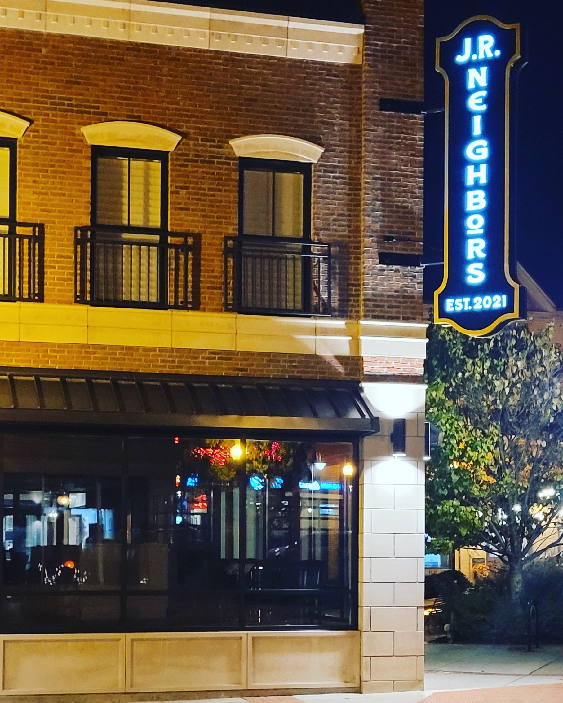 Woodbine Construction | Louisville, KY