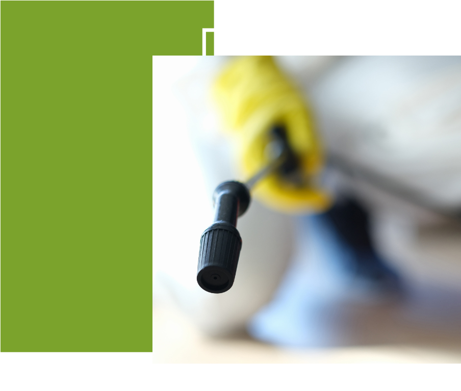 Decontamination Services | Critter Detective