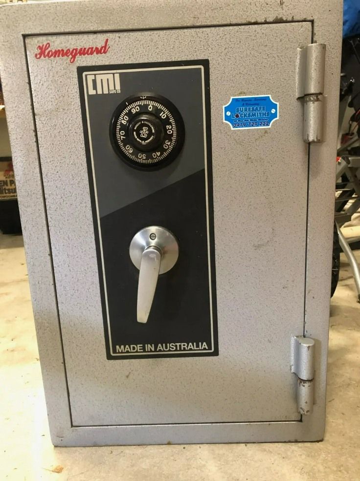 Safes Locksmith Toowoomba | Suresafe Locksmiths