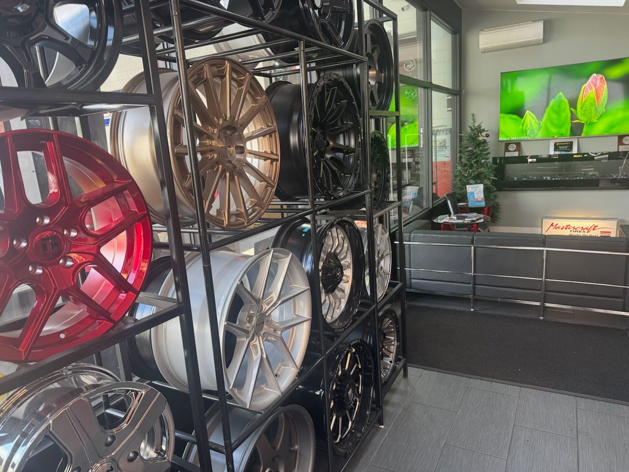 Edmonds Auto Repair - Factory Direct Tire Sales