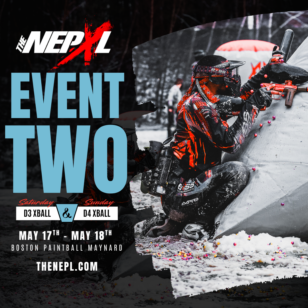 Event Calendar | Boston Paintball - Since 1992